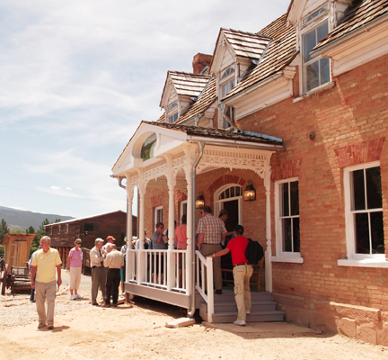 Discover | Utah State Parks