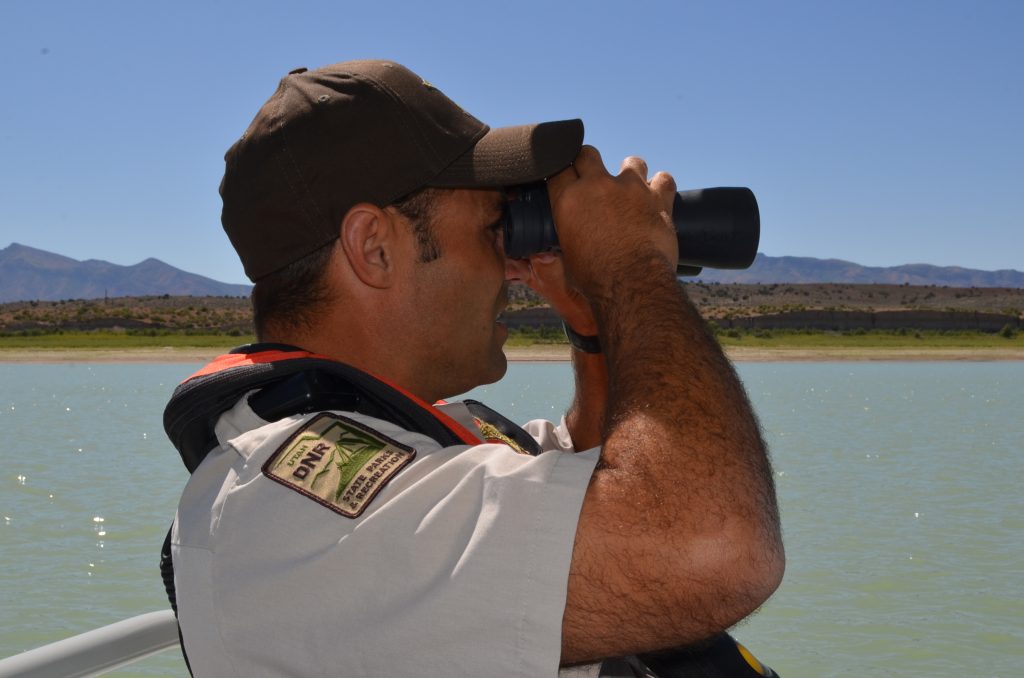 We’re Recruiting – Become A State Park Ranger! | Utah State Parks