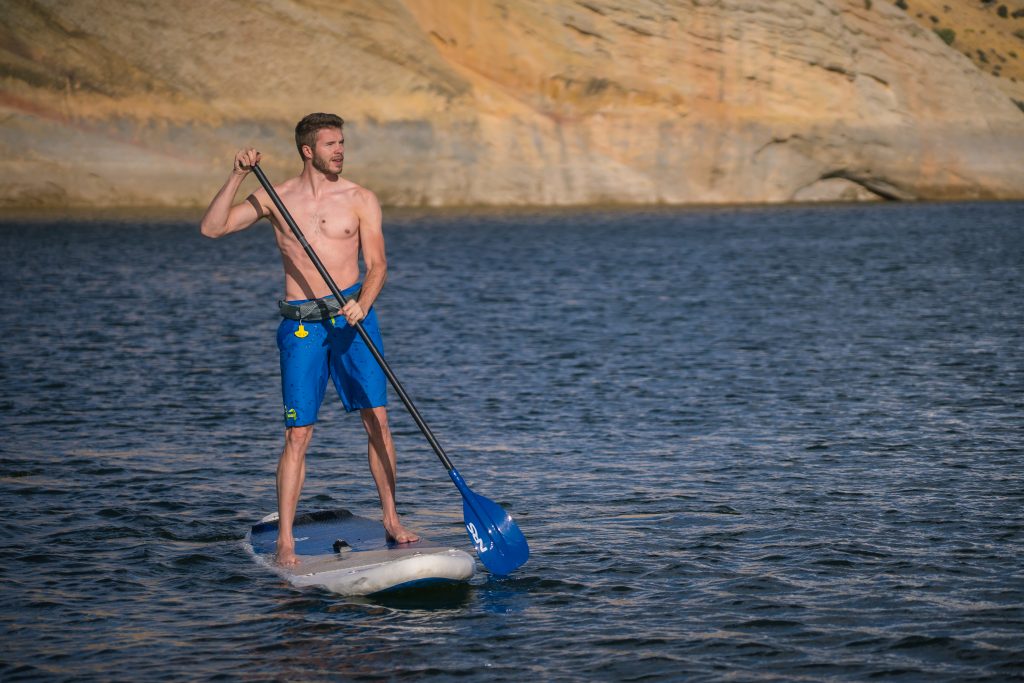 Types of Inflatable Life Jackets | Utah State Parks