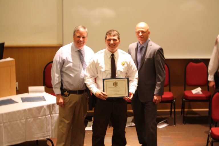 Utah State Parks Welcomes 2 New Park Rangers | Utah State Parks