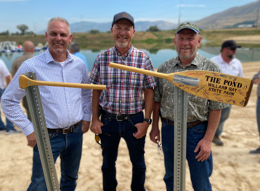 Leadership Team | Utah State Parks