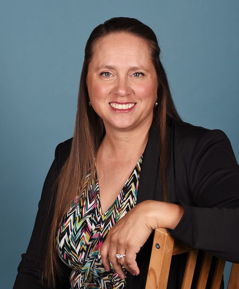 Utah State Parks Names New Deputy Director of Operations | Utah State Parks