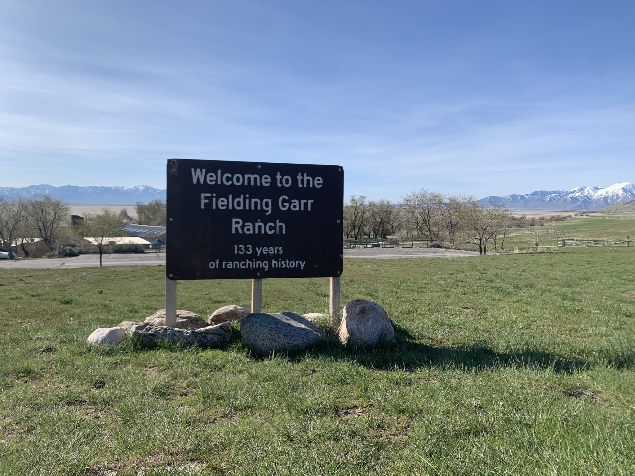 Ranch Tour | Utah State Parks