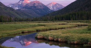 Visitor’s Center: Wasatch Mountain State Park | Utah State Parks