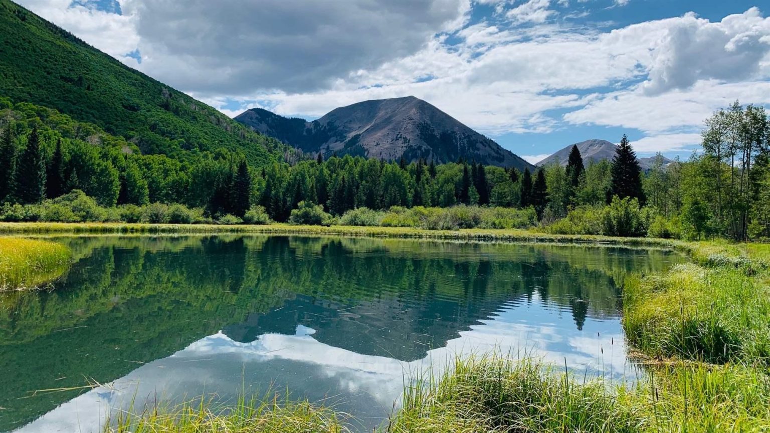 Visitor’s Center: Wasatch Mountain State Park | Utah State Parks