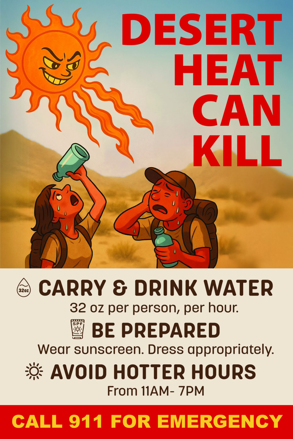 ALERTS | Utah State Parks